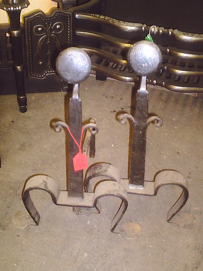 A comprehensive range of reclaimed, reproduction and new fireplaces ...