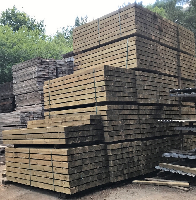 Ace Reclamation Supplying Architectural salvage, reclaimed building ...