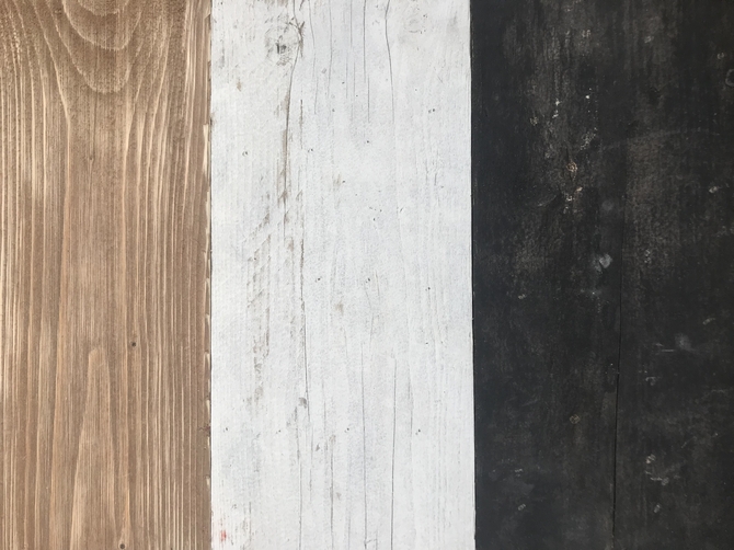 Reclaimed Timber Cladding | Ace Reclamation
