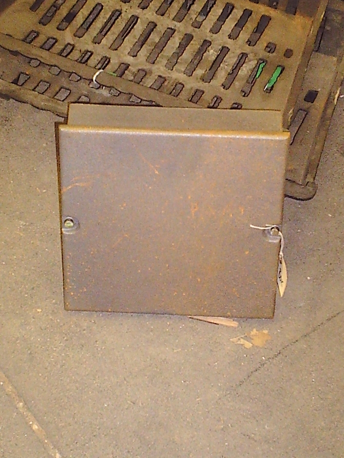 A comprehensive range of reclaimed, reproduction and new fireplaces ...